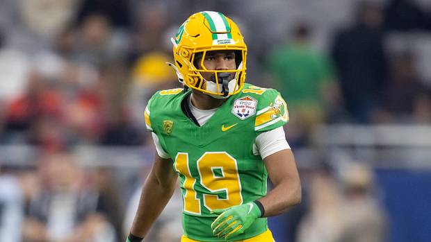 Transfer Portal Tracker: Where Former Oregon Ducks Landed