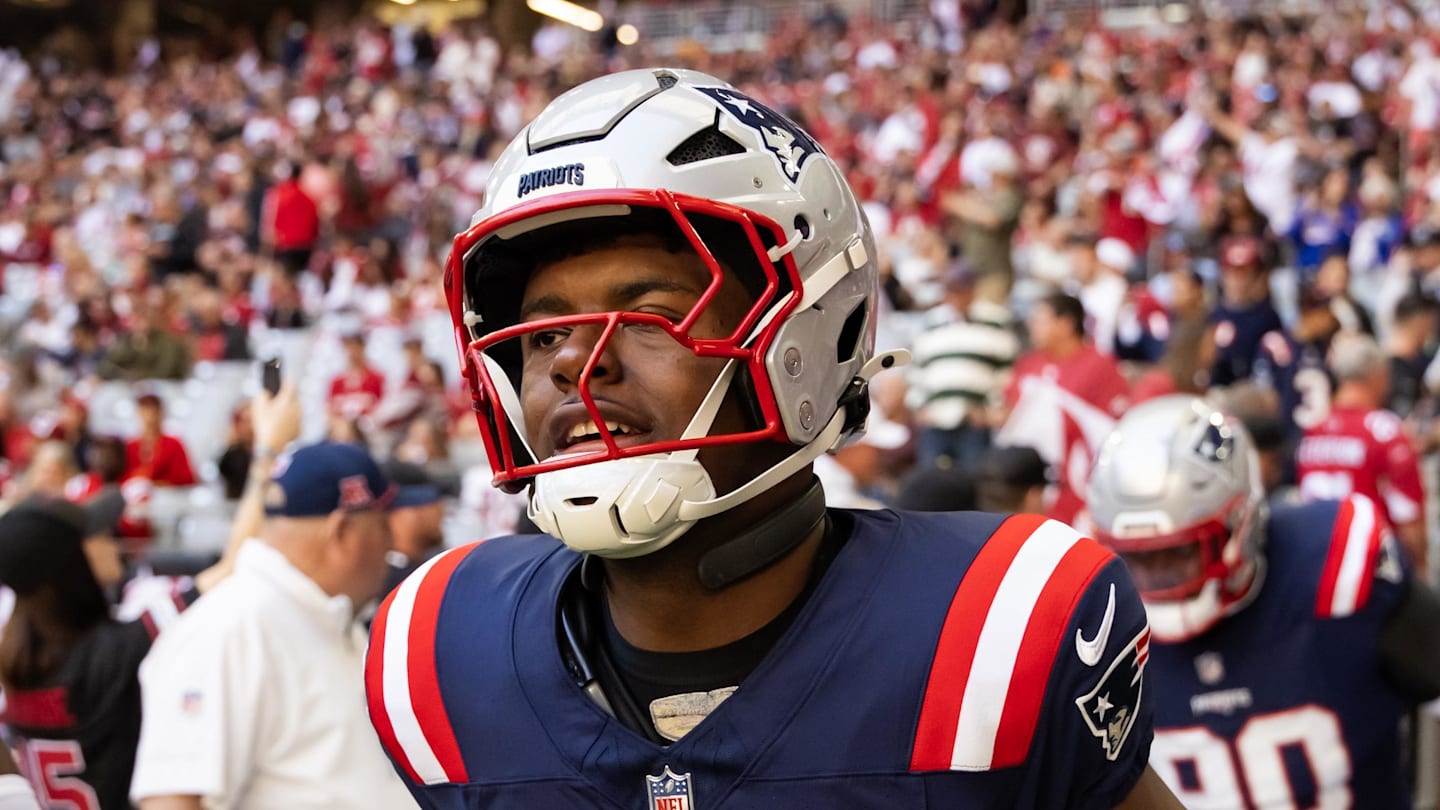 Ex-Cal Safety Jaylinn Hawkins Agrees to One-Year Deal With Patriots