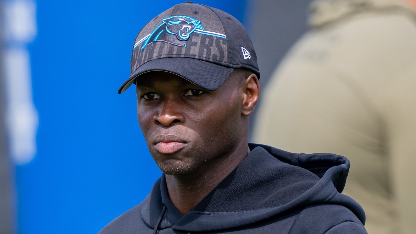 3 Carolina Panthers coaches who can bolster head coaching chances in 2024
