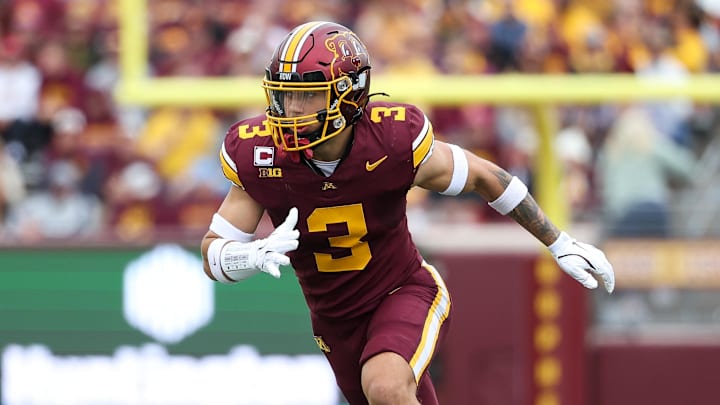 Cal Is a Slight Underdog to Minnesota in Bears’ Next Game