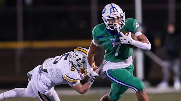 2025 Wisconsin Football Coaches Association (WFCA) All-State Team ...