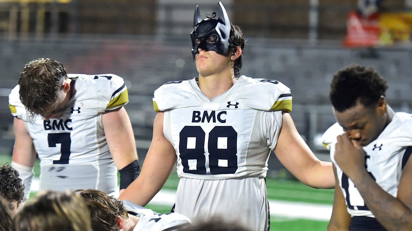 Florida Gators to Receive Visit from Elite 2026 Edge Rusher Jake Kreul