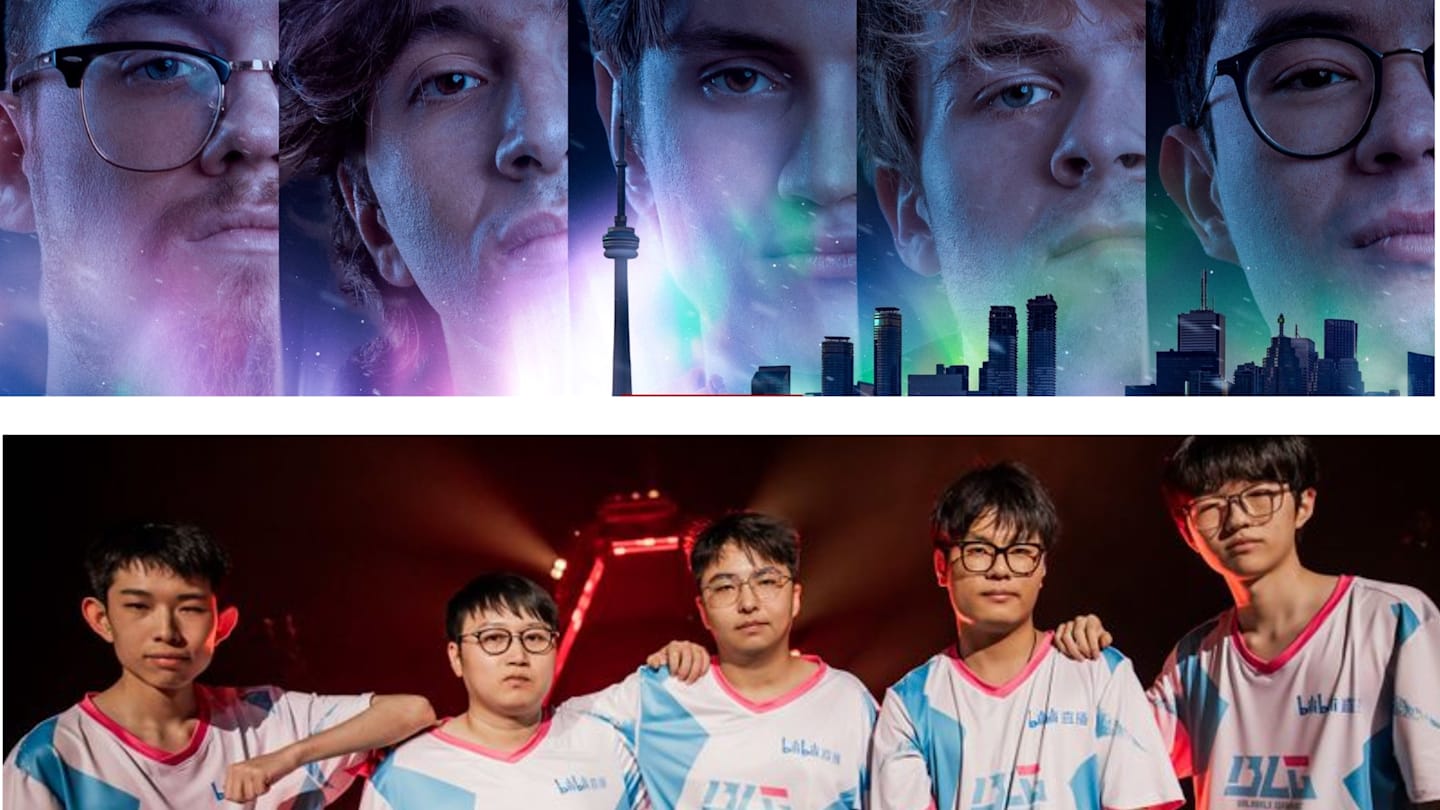 SEN City Survives and Makes it to Masters Toronto Playoffs: Sentinels vs Bilibili Recap