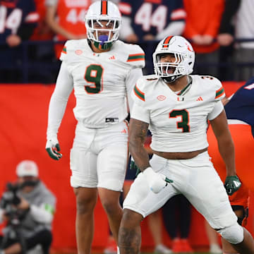 Griffin Hugus's Complete Game Sends Miami to First Regional Final Since ...