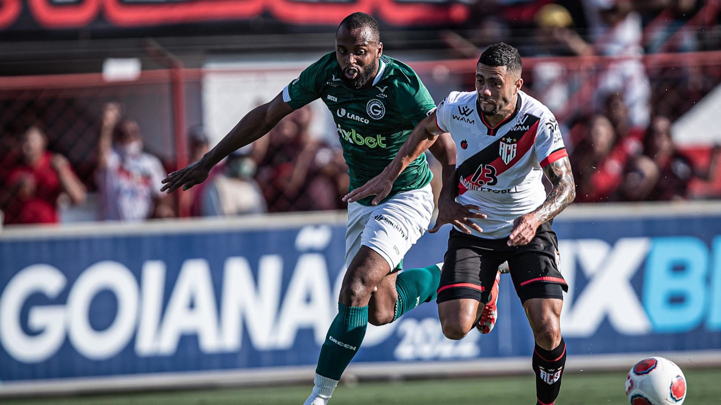 Goiás x Atlético-GO: onde assistir ao vivo, prováveis escalações, hora ...