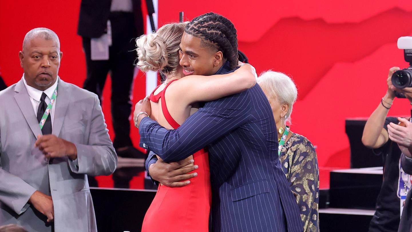 Chloe Kitts, Collin Murray-Boyles Shared Sweet Moment After He was ...