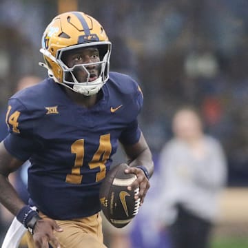 WVU Football Releases Electrifying Hype Video Ahead of the 108th ...
