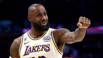 LeBron James News & Updates - FanSided