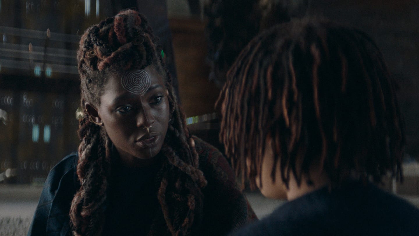 The Acolyte: Do the Jedi know how Osha and Mae were created?