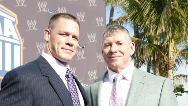 Sgt. Slaughter Reveals Details About Vince McMahon's Secret 80th Birthday Party