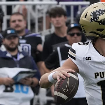 How to Watch Purdue vs. Notre Dame: TV Info, Key Players, Preview and ...