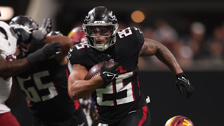 Atlanta Falcons Offensive Identity Key to Upcoming Matchup With Bills