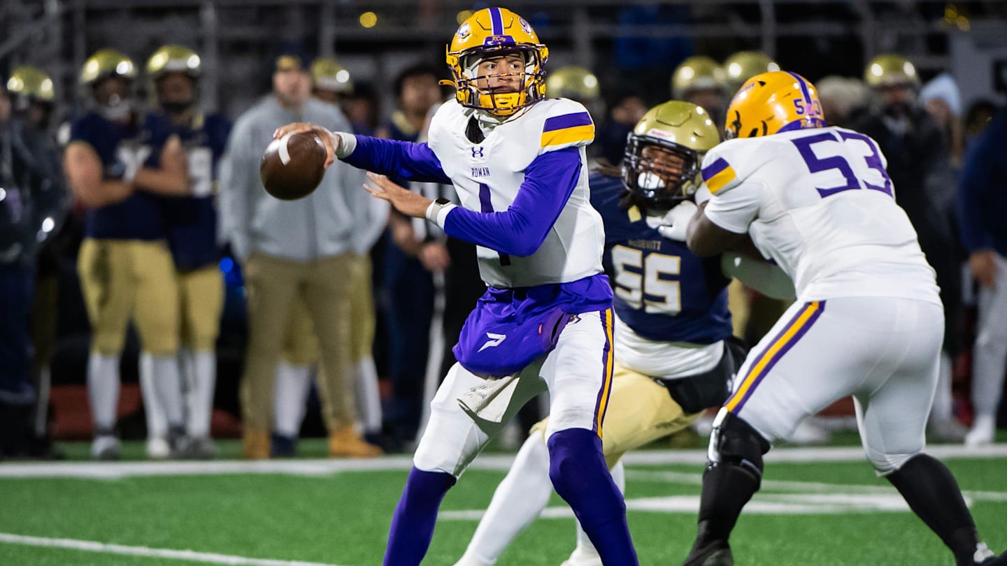 Pennsylvania High School Football Scores, Results & Live Updates (PIAA ...