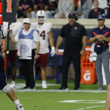 QB1 and Beyond: A Deep Dive into Virginia’s 2025 Quarterback Room