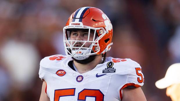 Who are the Top Offensive Lineman in the ACC Entering the 2025 Season?