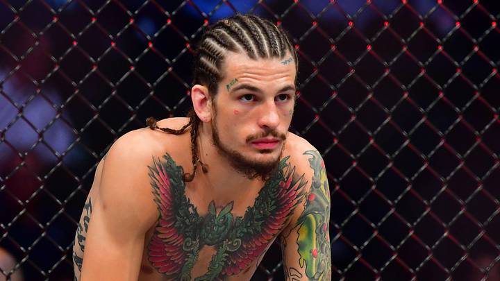 Sean O’Malley sends 4-word message to Merab ahead of UFC 316