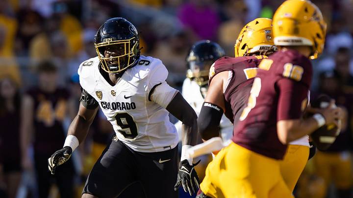 Miami Dolphins Edge Defender Derrick McLendon Hopes to Separate Himself ...