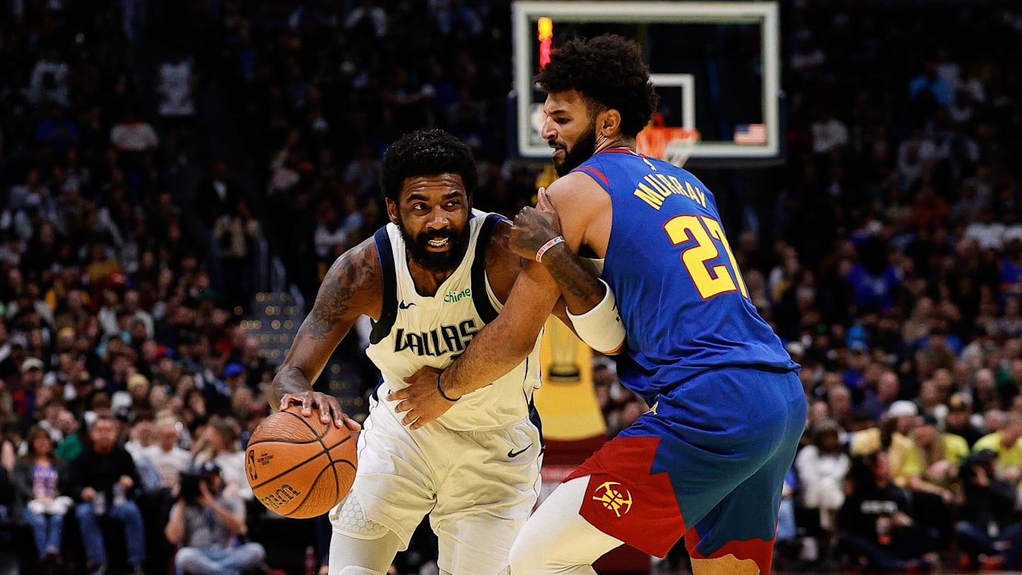 3 Takeaways As Mavericks Pick Up Key NBA Cup Win Against Nuggets