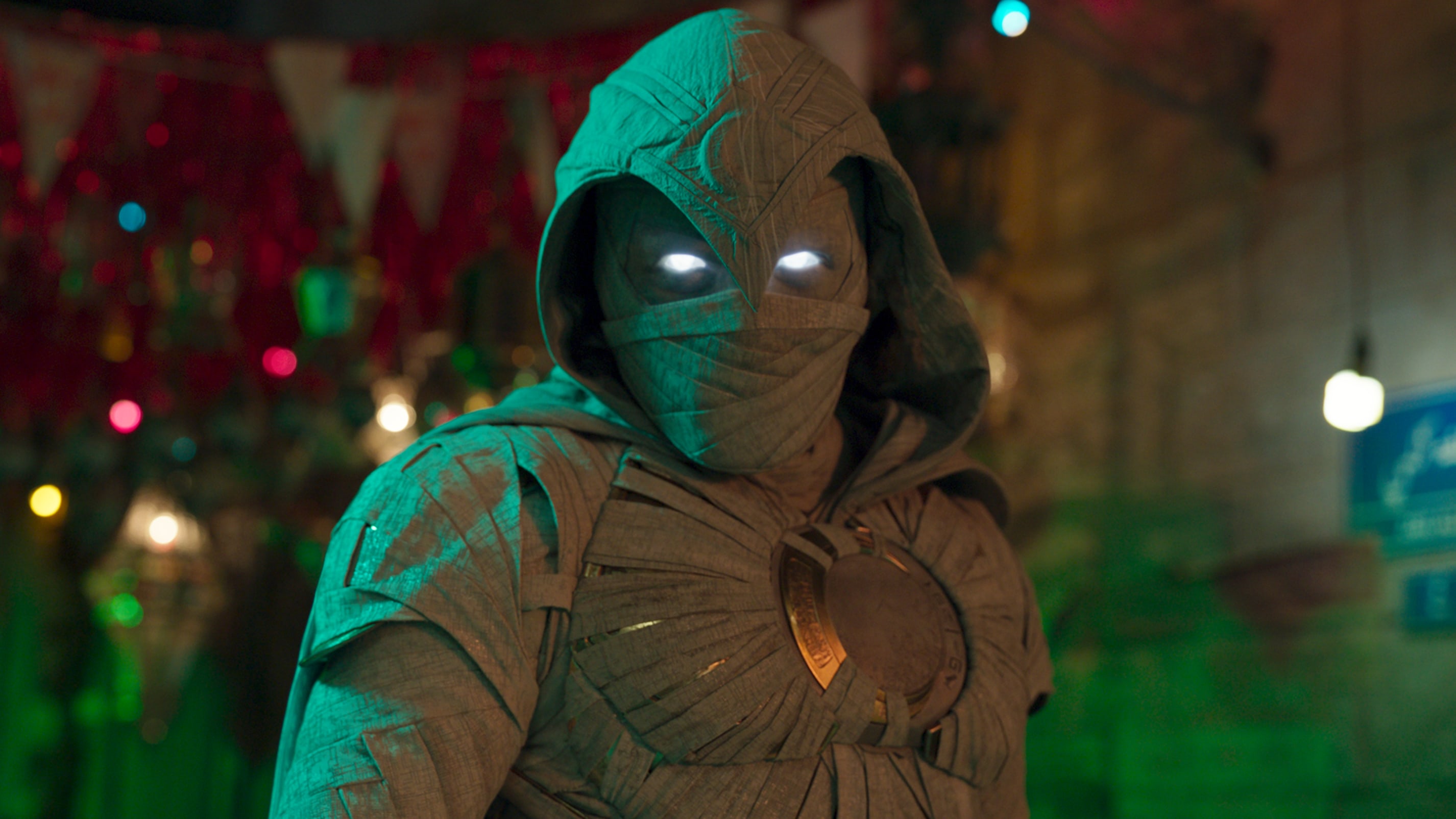 Marvel to bring several Disney+ characters together for Midnight Suns ...