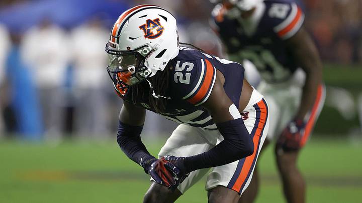 Injured Auburn DB Could Return Soon, Per Hugh Freeze