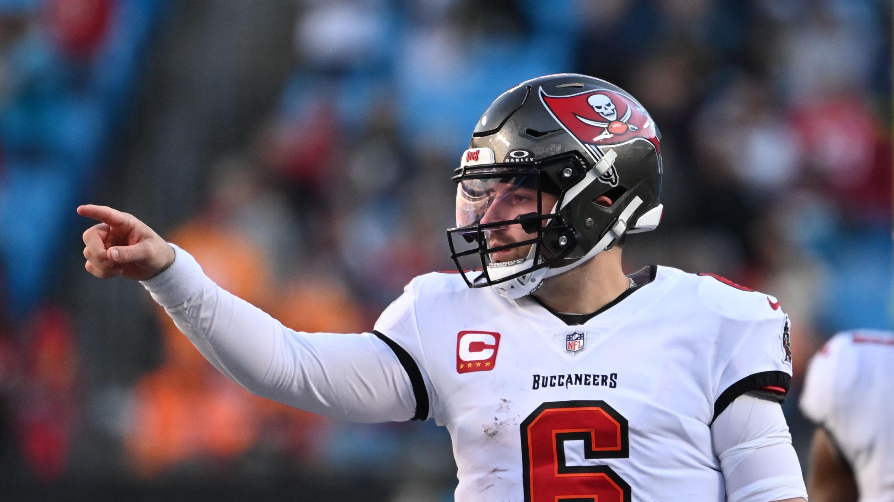 Oklahoma football: 11 former Sooners in this season's NFL playoffs