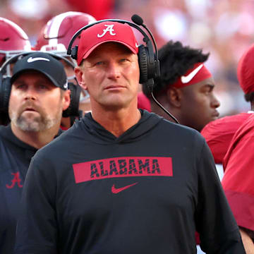 College football today: Week 3 live scores, schedule for Saturday games