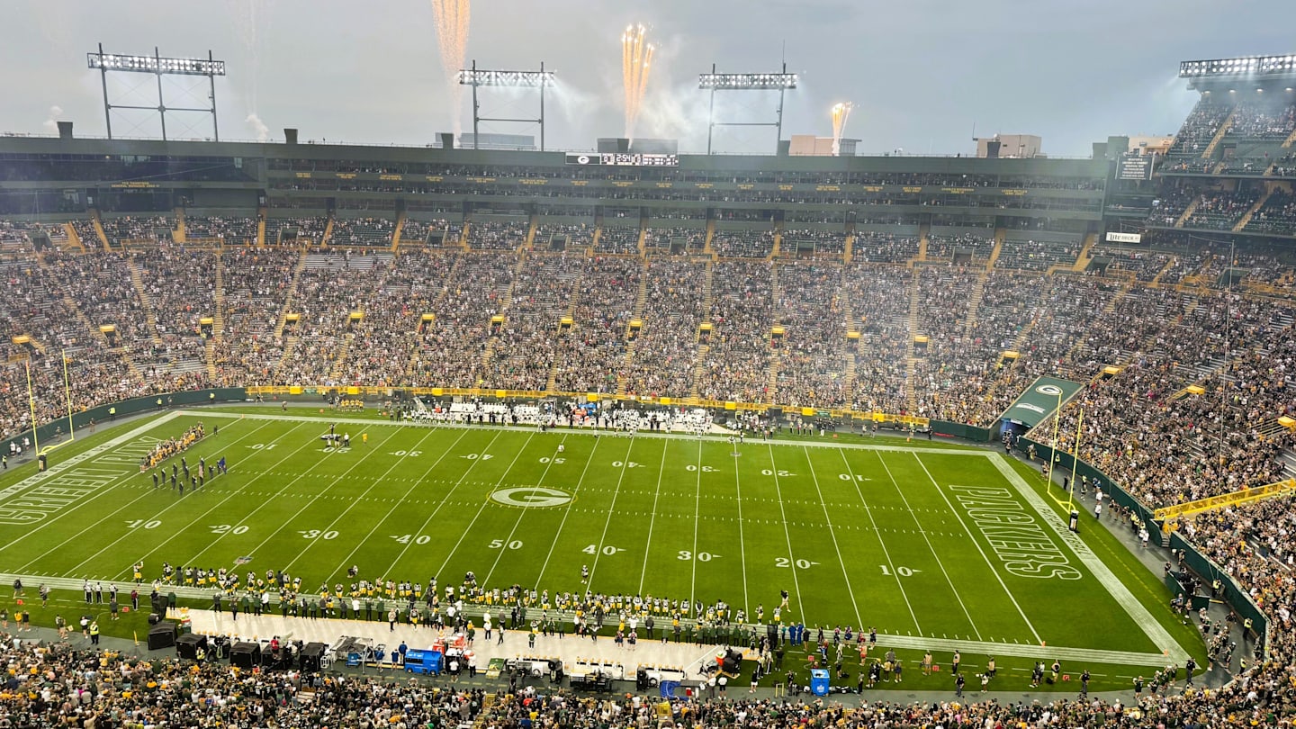 What’s Score of Packers-Jets Preseason Game? Live Updates from Lambeau