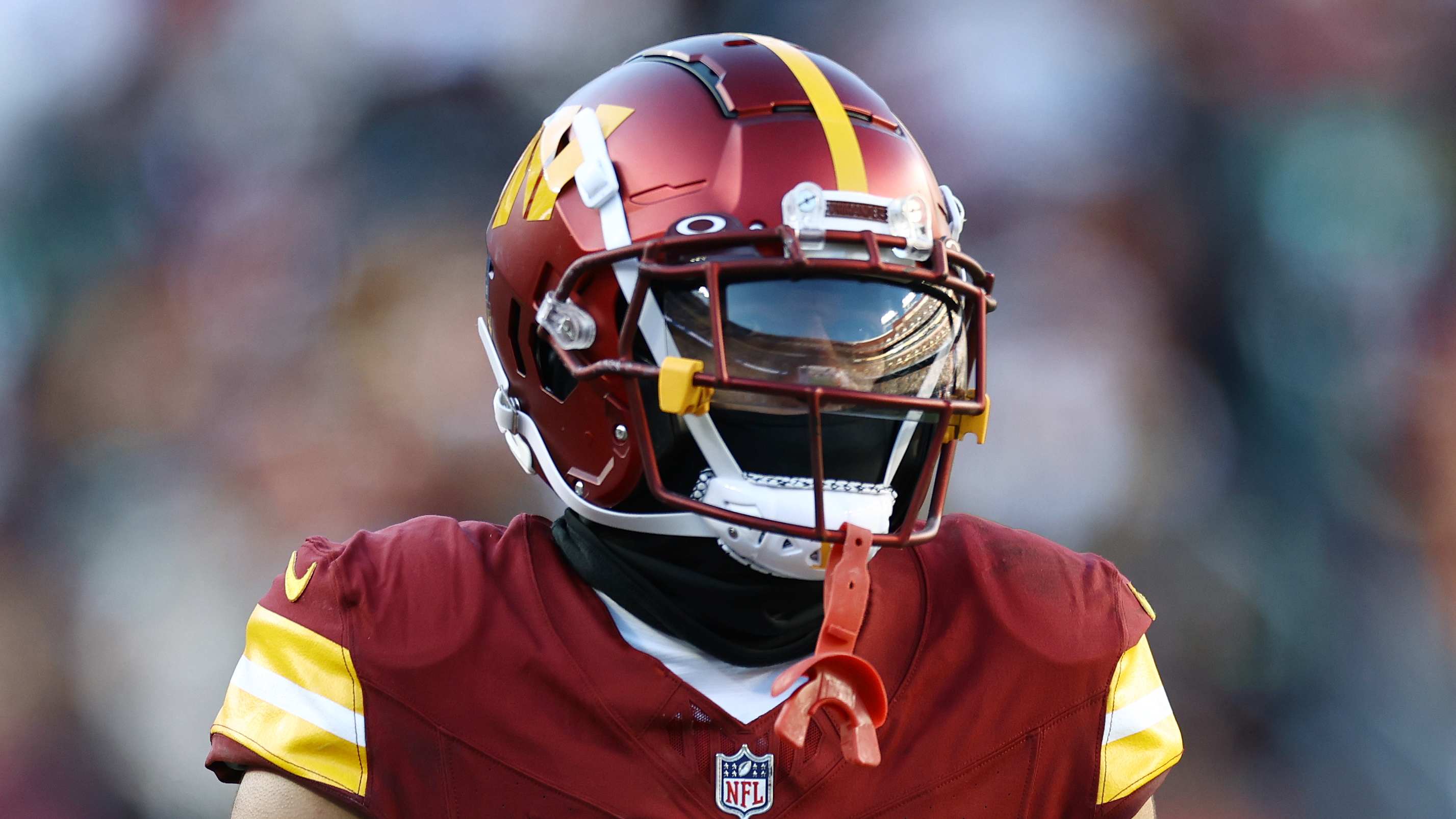 Harsh Marshon Lattimore reality settles in for Commanders after latest ...