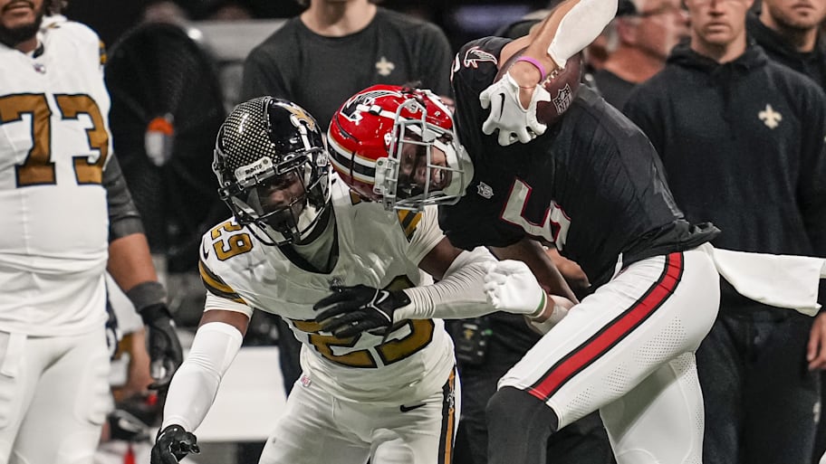 Familiar Faces Square Off When Saints and Falcons Renew Intense Rivalry