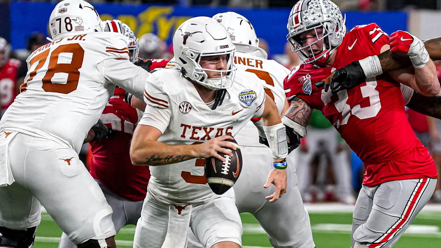 How a Big Ten/SEC challenge could settle the football powerhouse debate