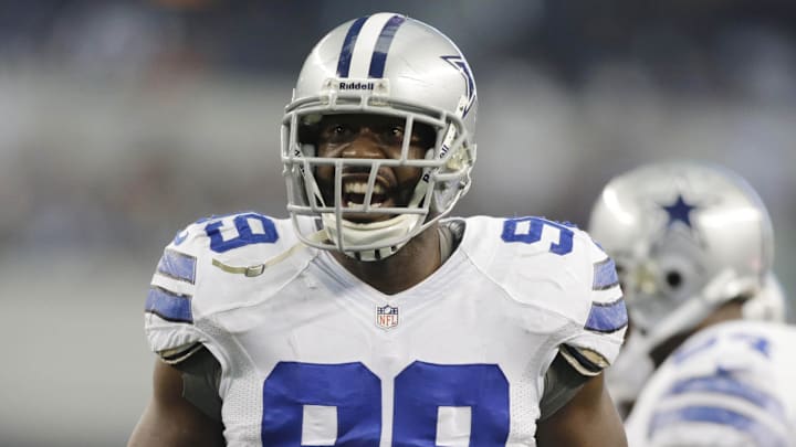 Florida State targets son of ex-Dallas Cowboys standout in new offer