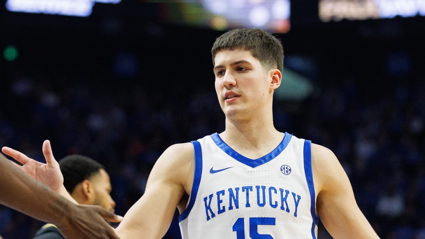 NBA Draft: Prospect Rankings Ahead of the 2024 Draft