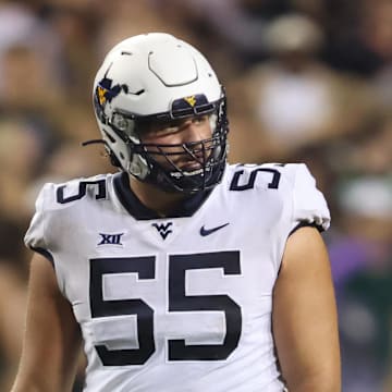 Virginia Tech Football: 2026 Three-Star Edge Chris Carbin Includes ...