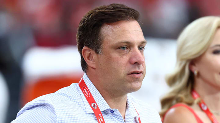 Recapping Recent Kansas City Chiefs Roster Moves