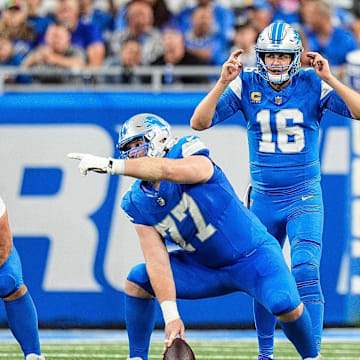 Ex-Stanford Football Coach Will be Vital to Detroit Lions Success in 2025