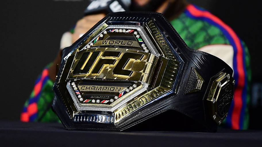 UFC 315 live stream, fight card, start time, TV info, and more