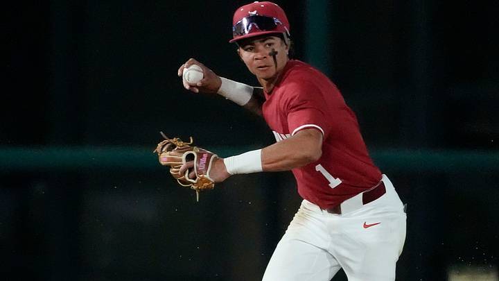 How to Watch: No. 12 Alabama Baseball vs. No. 1 Tennessee