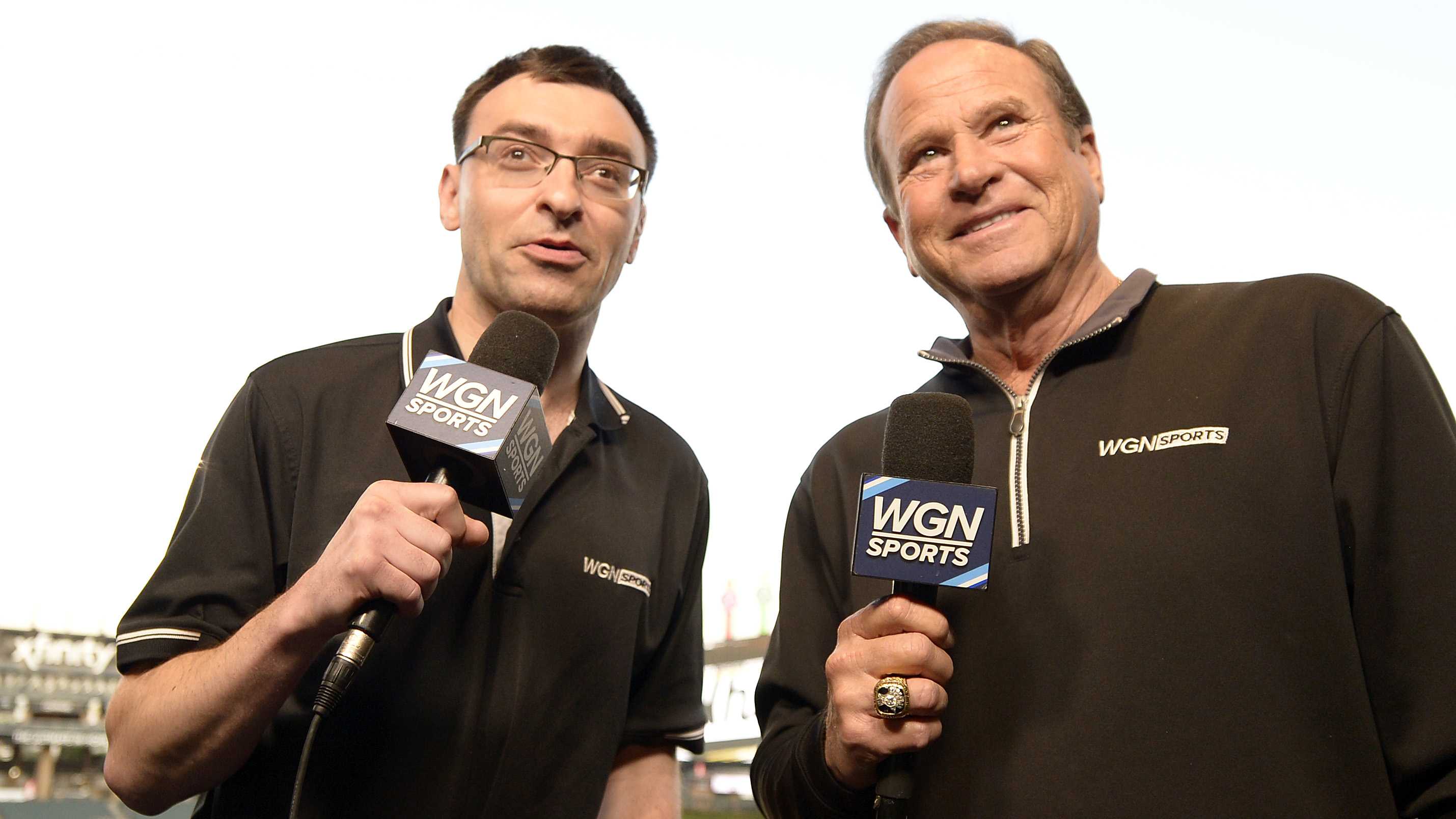 White Sox News: Jason Benetti is leaving for the Tigers