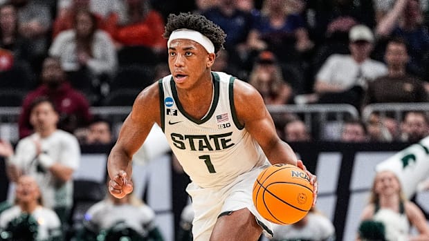 Where MSU Men's Basketball Landed in Preseason AP Rankings