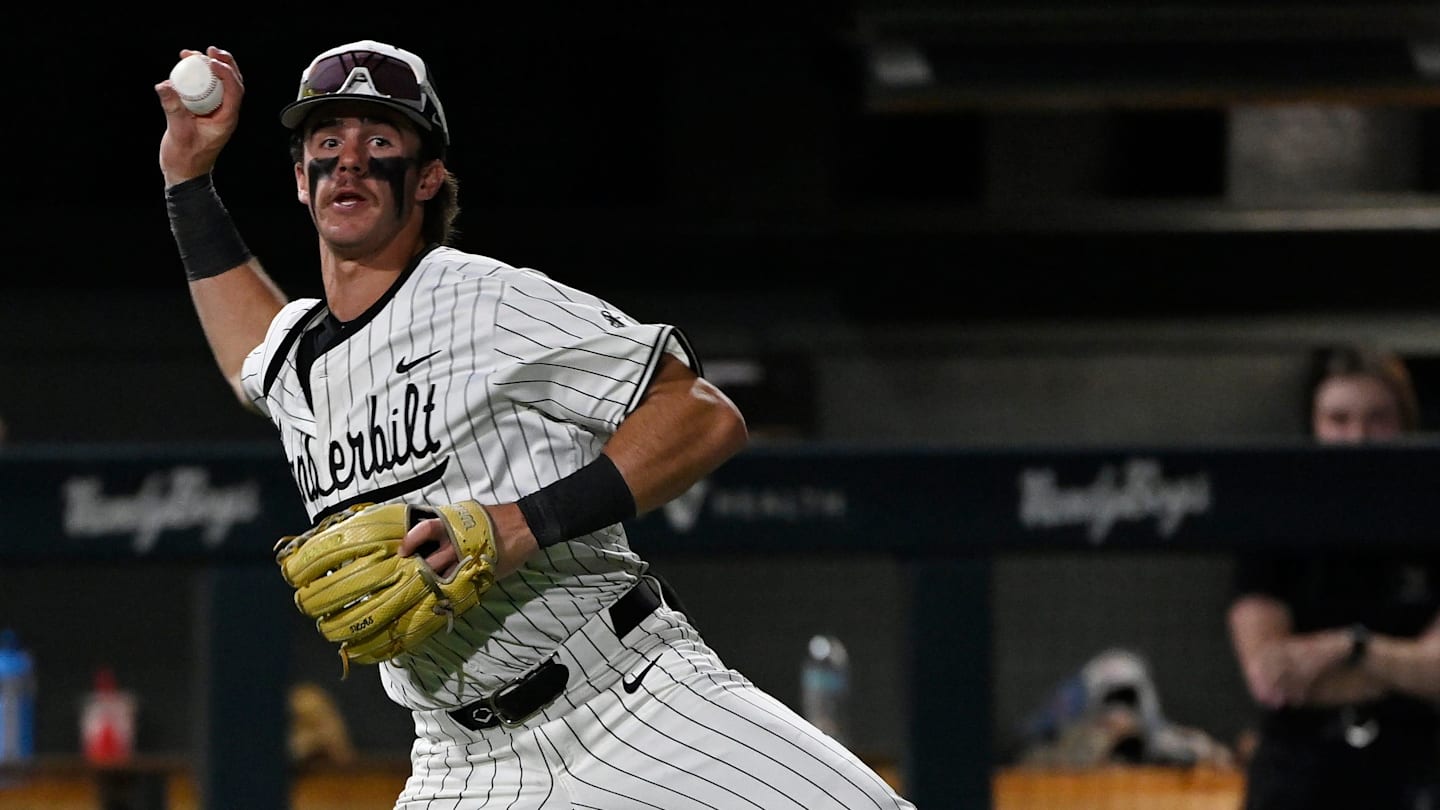 Live Blog: Wright State vs. Vanderbilt, NCAA Regional Elimination Game