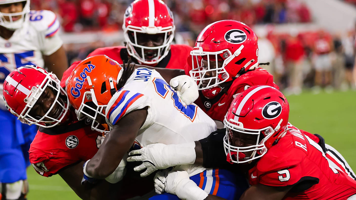 These Are ‘Ideal’ First-, Second-Round NFL Draft Picks for Packers