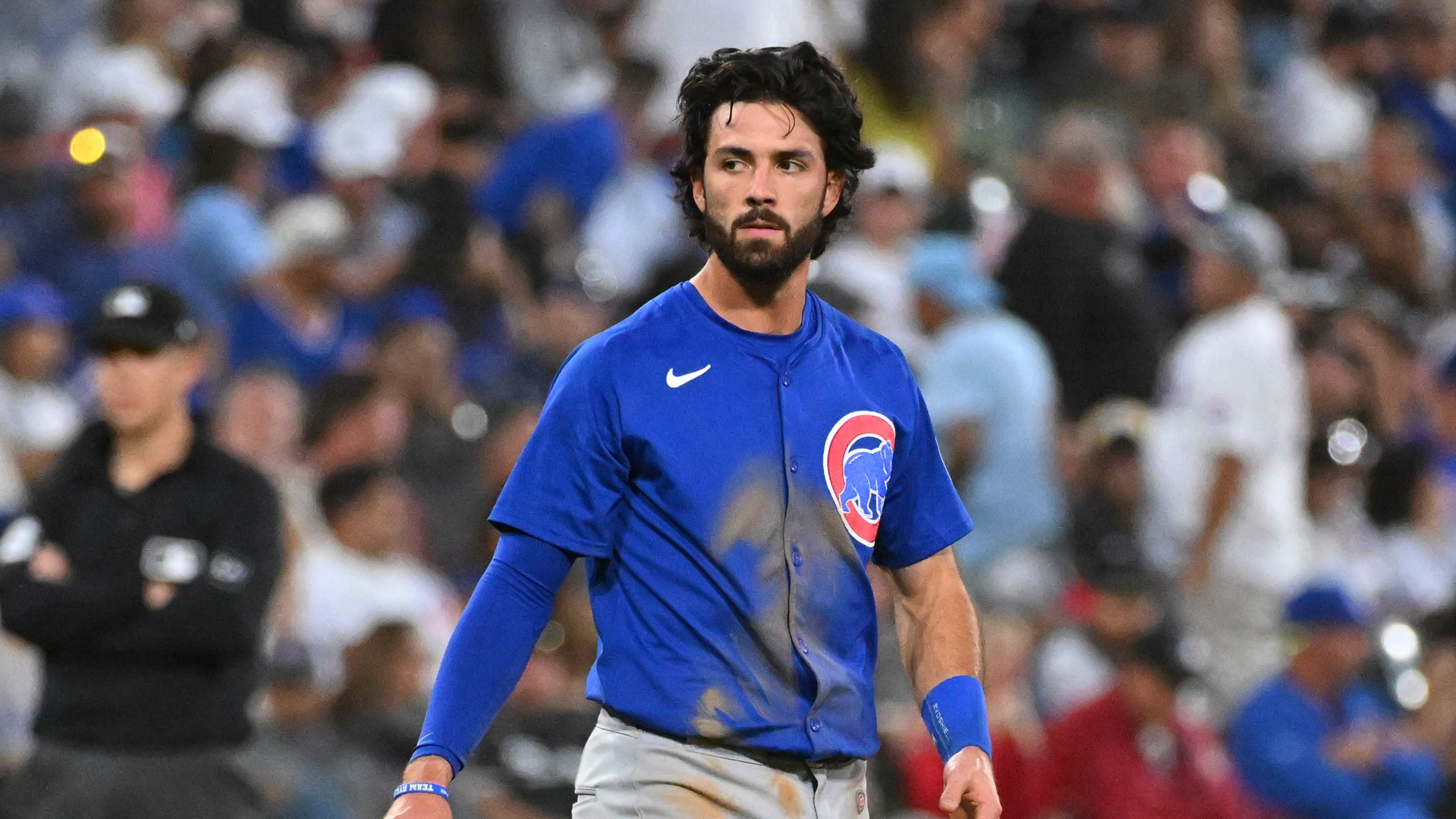 MLB Network's take on "Face of the Game" tells a story of what could've ...