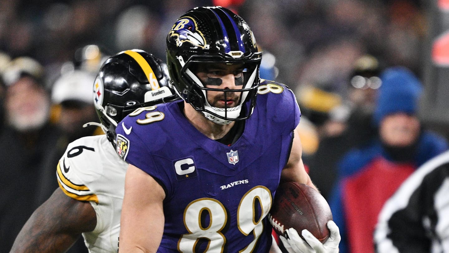 Tight End Start 'Em, Sit 'Em For Fantasy Football Week 2