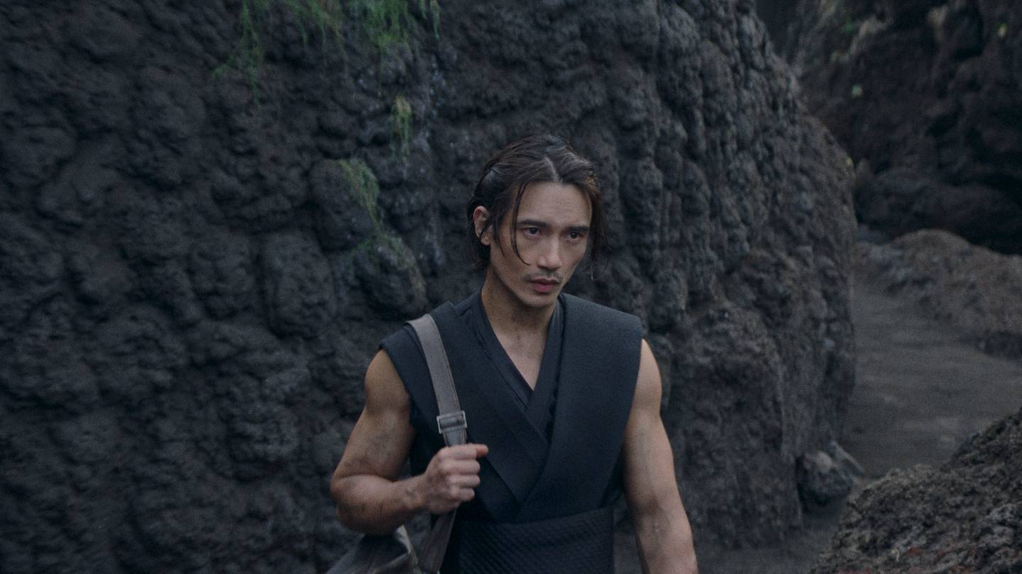 Star Wars The Acolyte: Is Vernestra Rwoh Qimir's former Jedi Master?