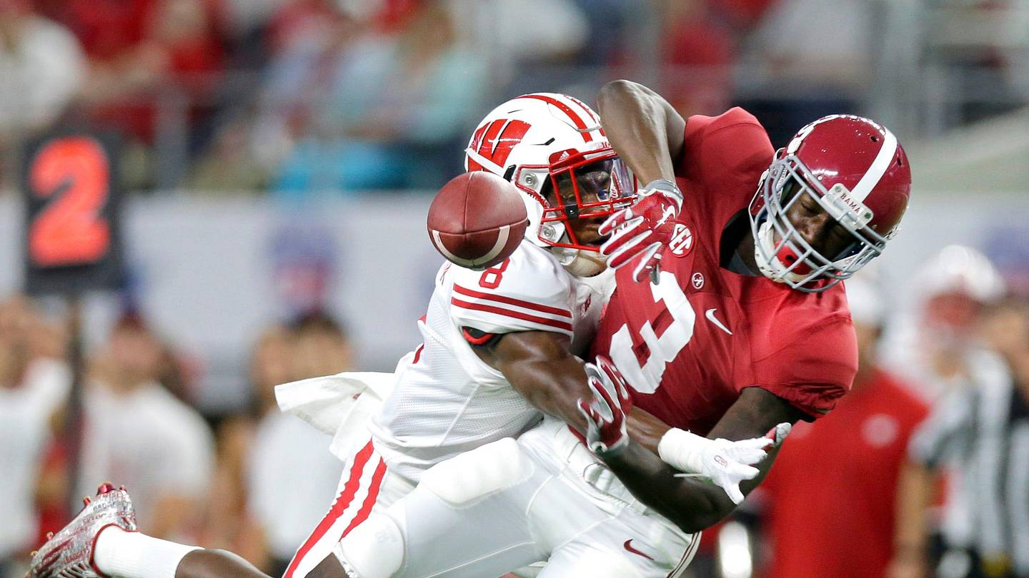 Predicting every Big Ten football score in Week 3