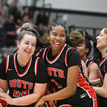 2026 5-Star Small Forward Bella Ragone Commits to Notre Dame