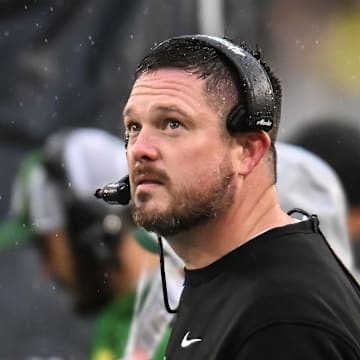 Oregon Ducks Have Clear Path Back to the Big Ten Championship