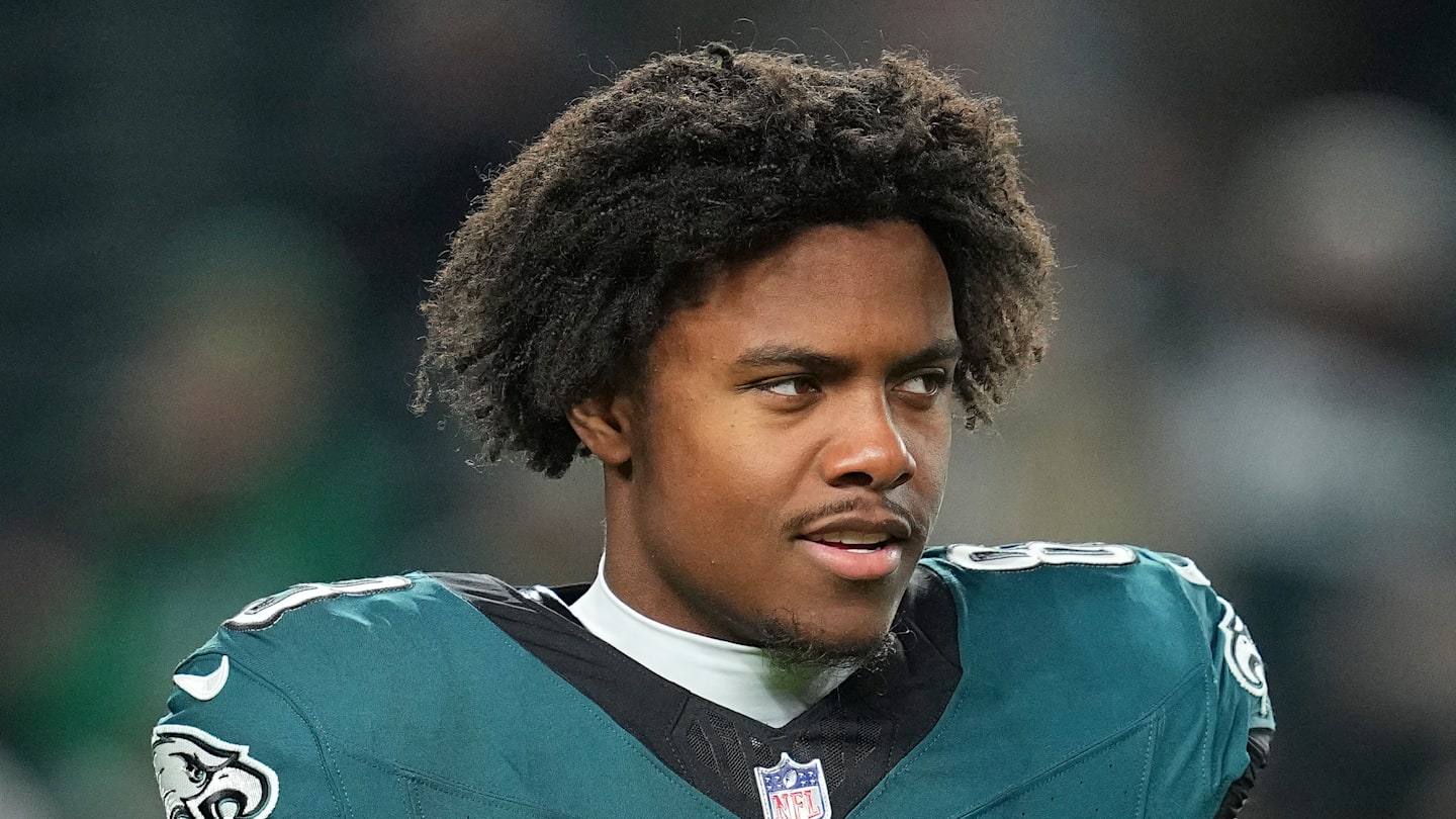 Jahan Dotson and 4 former Commanders who have floundered in 2024