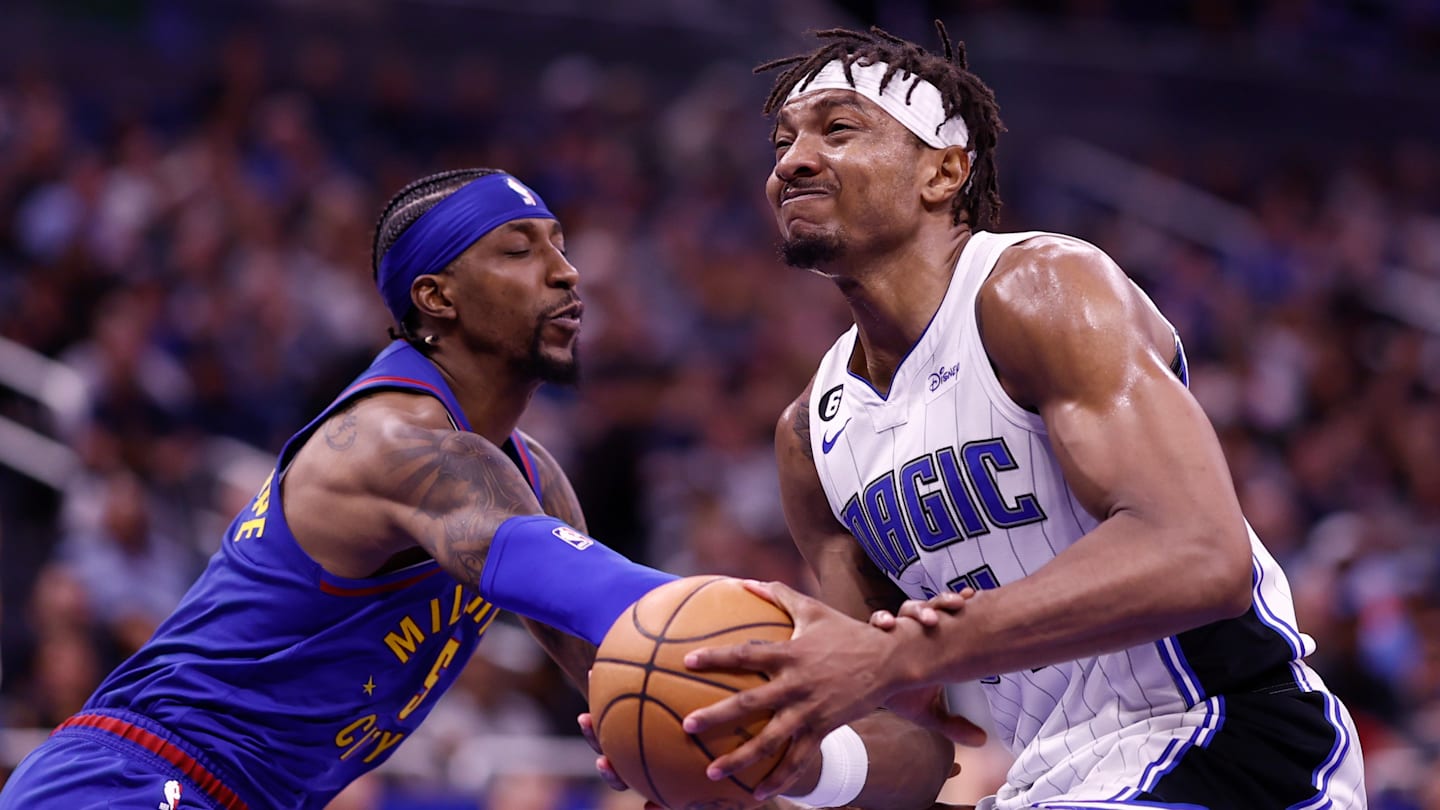 Orlando Magic offseason tracker: All free agency signings, trades, and ...