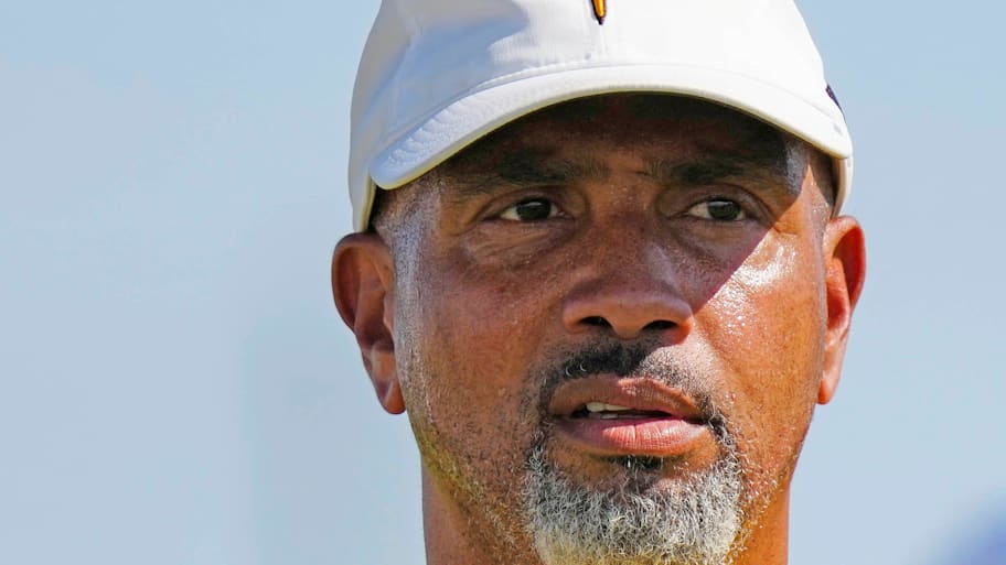 Arizona State Receives Visits From Pair of Top 50 Transfers | Yardbarker